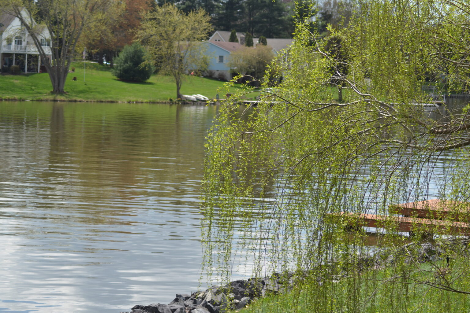 Welcome to the Lake Heritage Property Owners Association