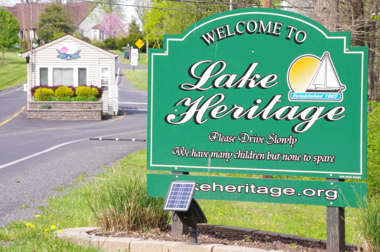 General Information – Welcome to the Lake Heritage Property Owners ...